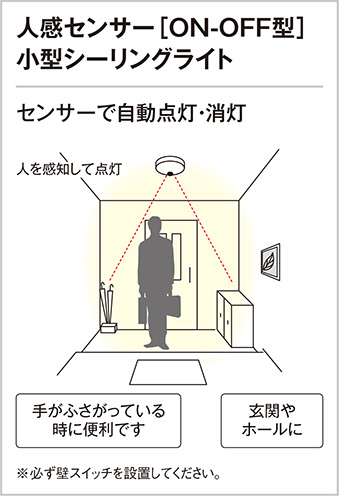 ODELIC オーデリック 小型シーリングライト OL251780 | 商品紹介 | 照明器具の通信販売・インテリア照明の通販【ライトスタイル】