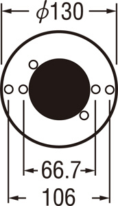 ODELIC オーデリック シーリングファン WF811 | 商品紹介 | 照明器具の通信販売・インテリア照明の通販【ライトスタイル】