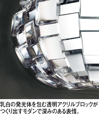 ODELIC オーデリック ブラケット OB255212BCR | 商品紹介 | 照明器具の通信販売・インテリア照明の通販【ライトスタイル】