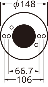 ODELIC オーデリック シーリングファン WF812 | 商品紹介 | 照明器具の通信販売・インテリア照明の通販【ライトスタイル】