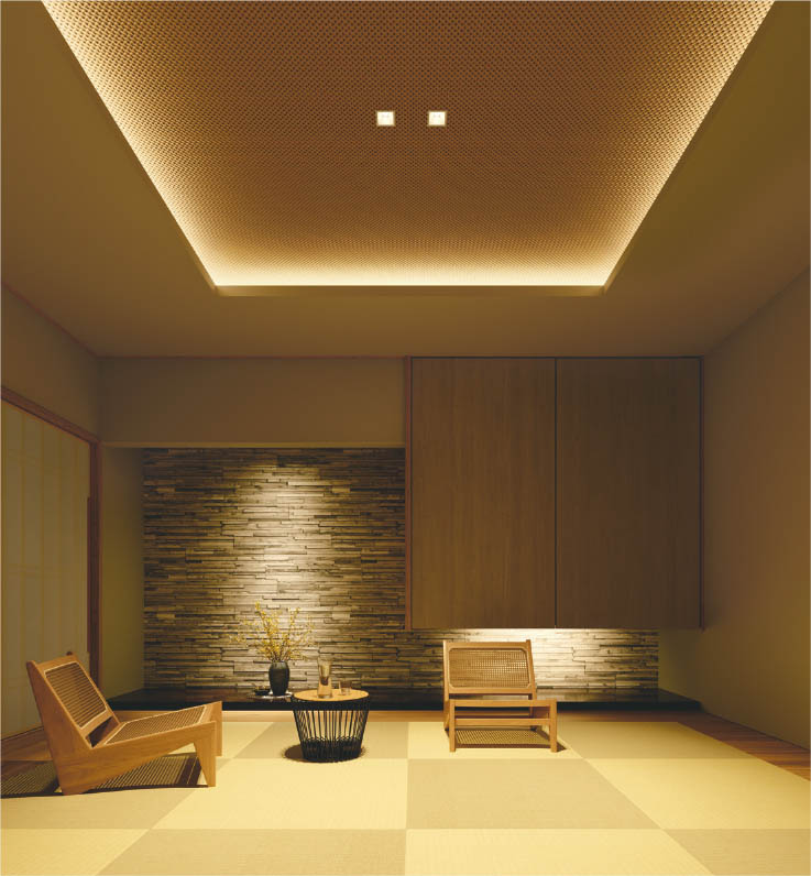 Koizumi コイズミ照明 LED間接照明 AL55617 | 商品紹介 | 照明器具の通信販売・インテリア照明の通販【ライトスタイル】